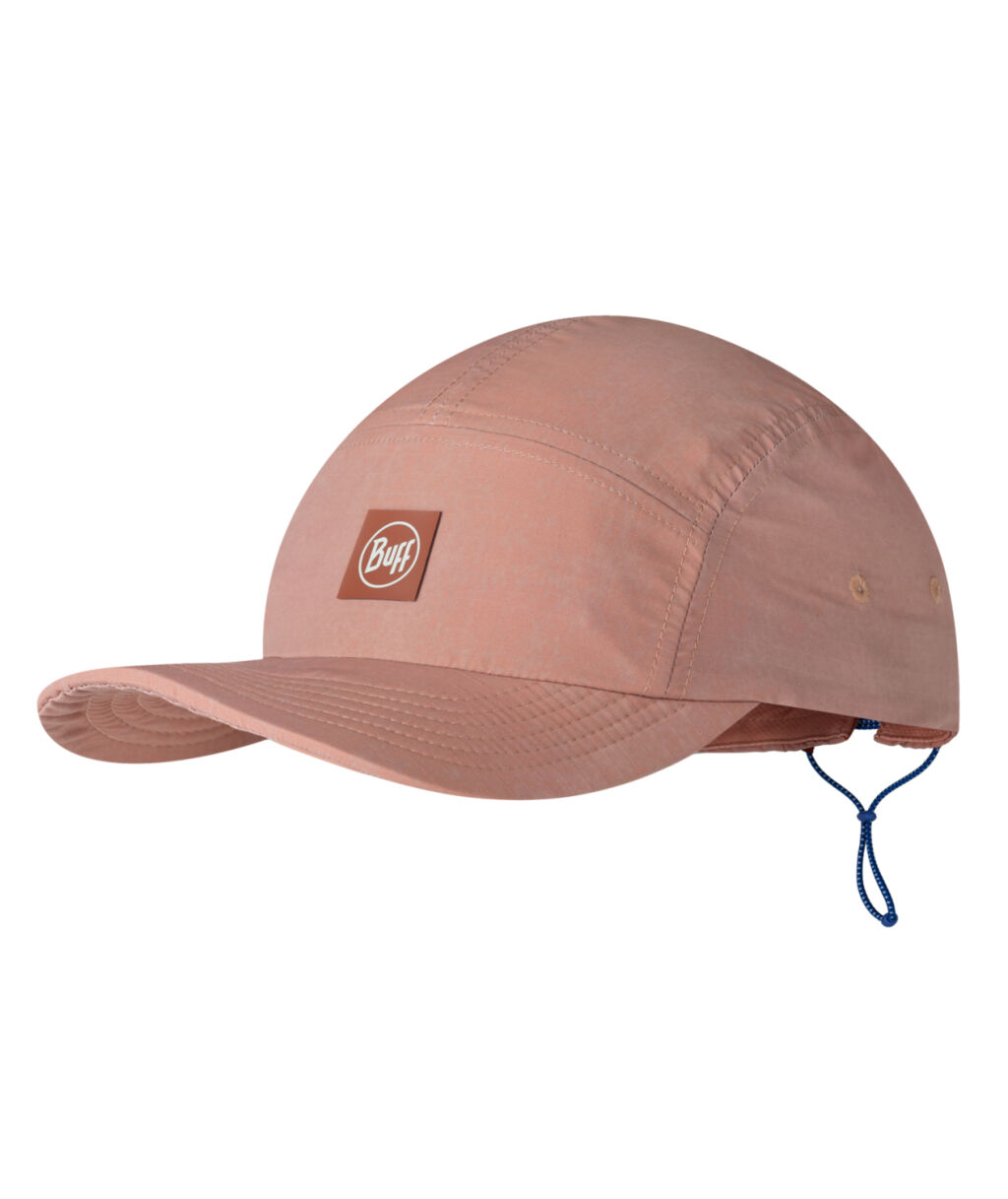 Buff 5 Panel Explore Cap - Lippis | Intersport